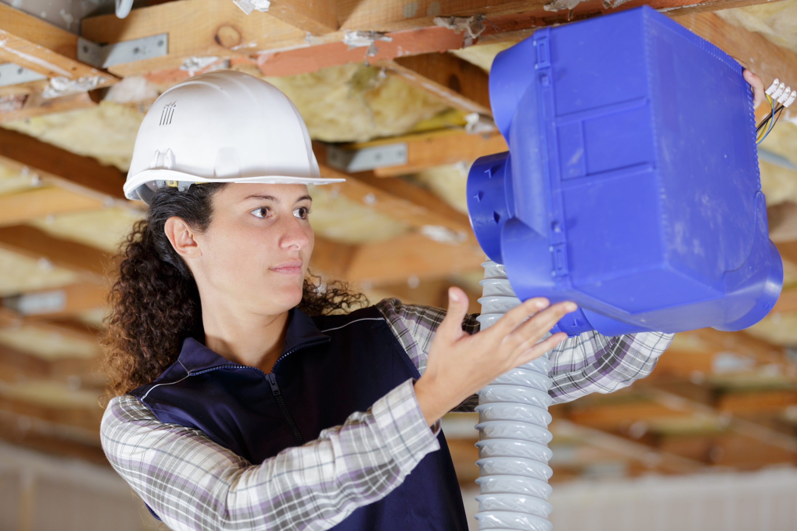 Reasons Women Should Work in HVAC | NJ | Clay's HVAC