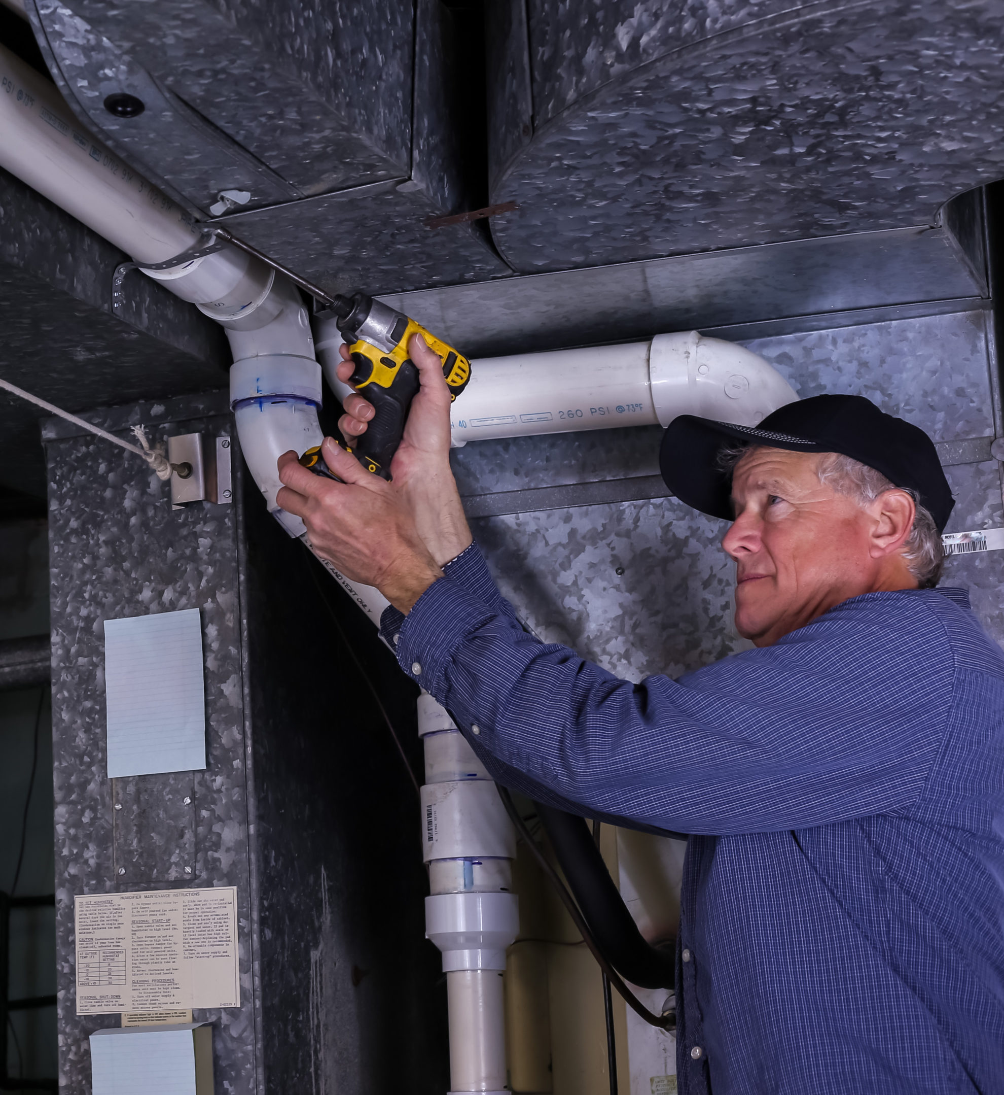 4 Reasons You Need Custom Ductwork | Clay's Climate Control